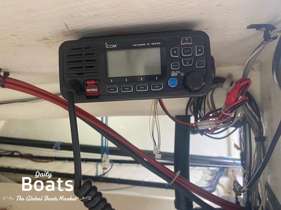 1989 Andrews 30 for sale. View price, photos and Buy 1989 Andrews 30 ...