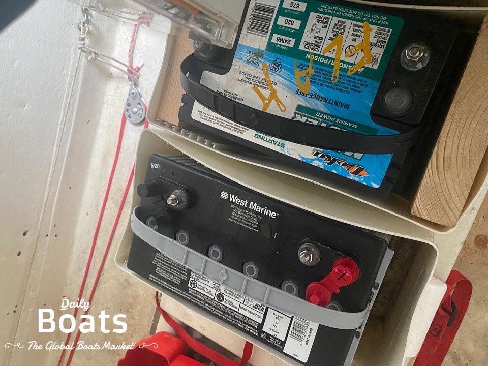 1989 Andrews 30 for sale. View price, photos and Buy 1989 Andrews 30 ...