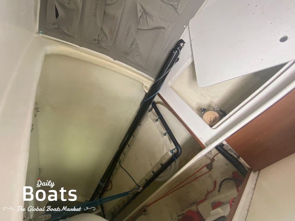 1989 Andrews 30 for sale. View price, photos and Buy 1989 Andrews 30 ...