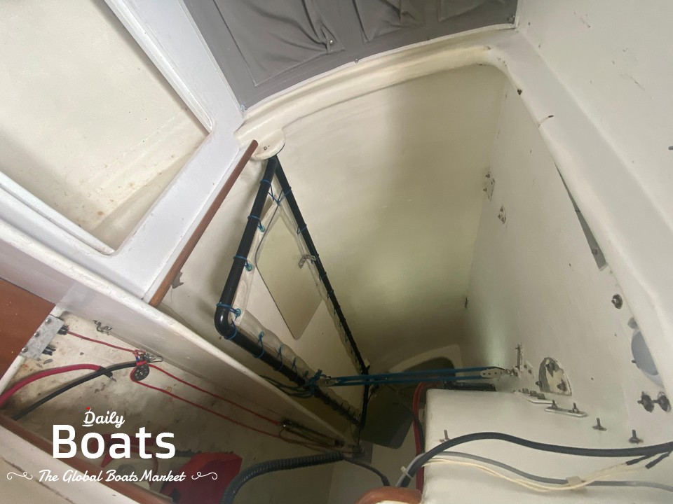 1989 Andrews 30 for sale. View price, photos and Buy 1989 Andrews 30 ...