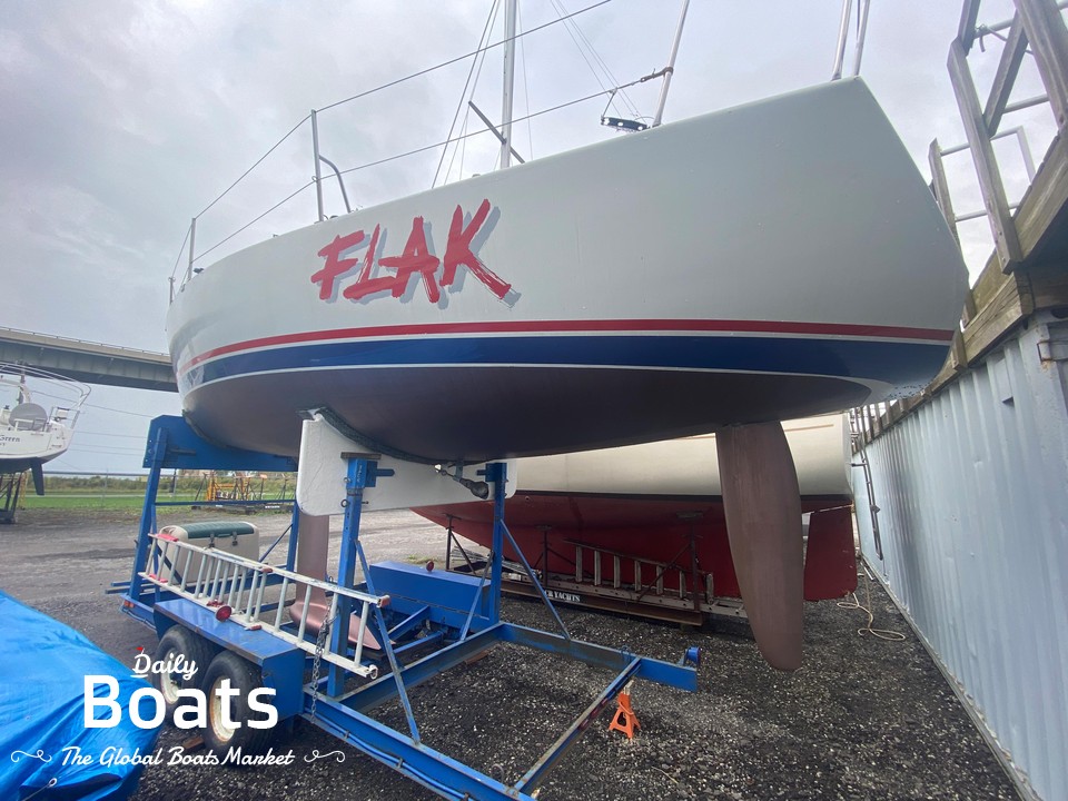 1989 Andrews 30 for sale. View price, photos and Buy 1989 Andrews 30 ...