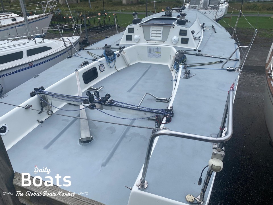 1989 Andrews 30 for sale. View price, photos and Buy 1989 Andrews 30 ...