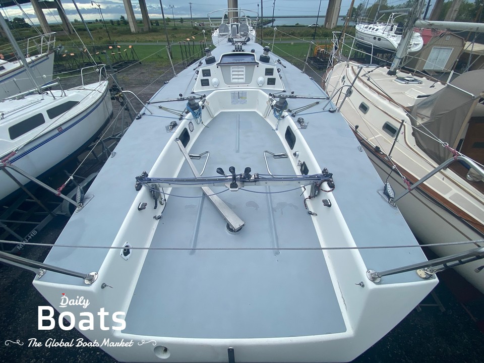 1989 Andrews 30 for sale. View price, photos and Buy 1989 Andrews 30 ...