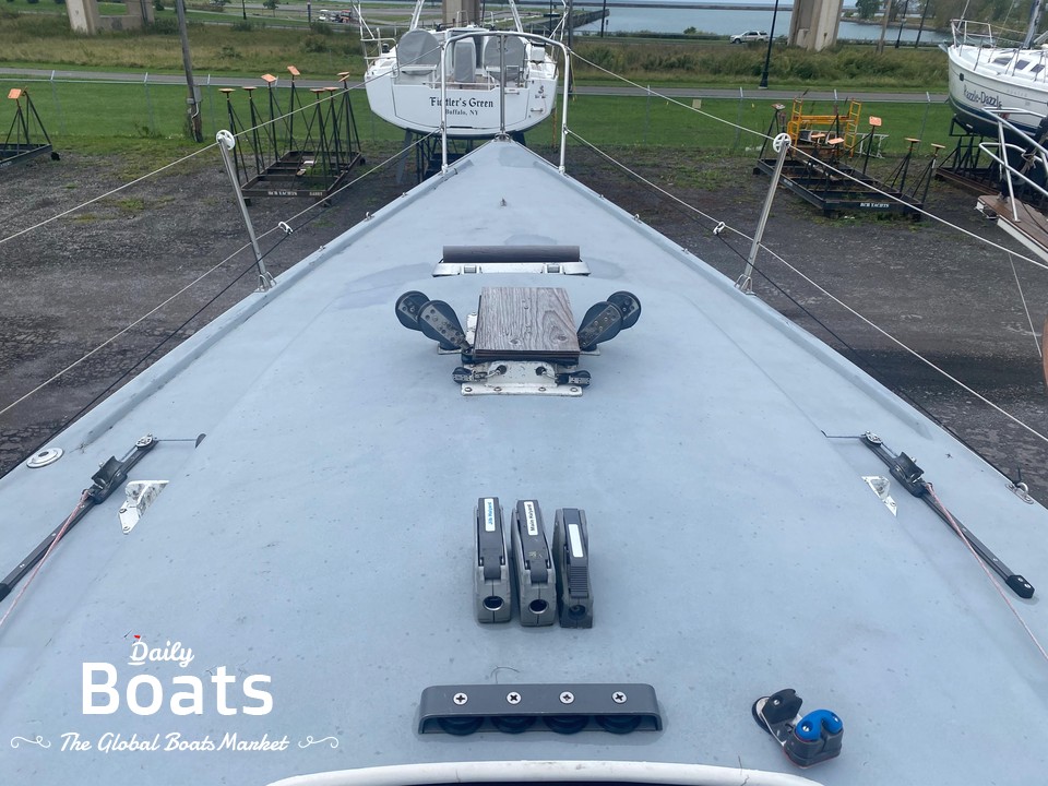 1989 Andrews 30 for sale. View price, photos and Buy 1989 Andrews 30 ...