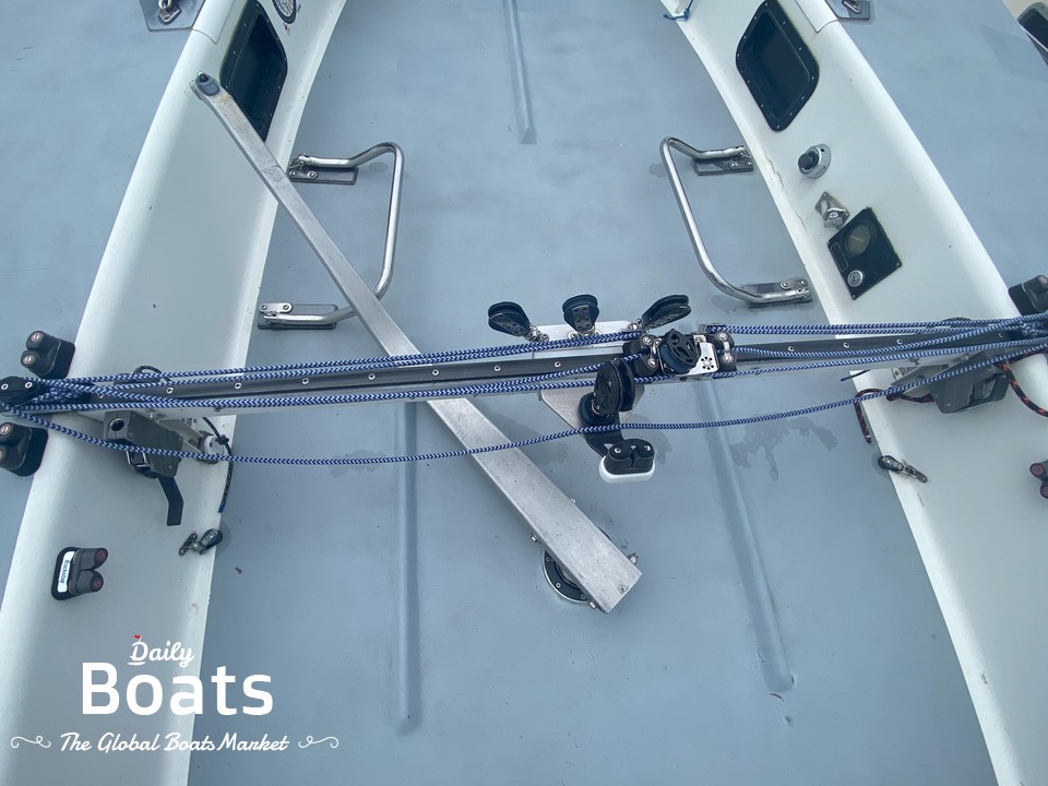 1989 Andrews 30 for sale. View price, photos and Buy 1989 Andrews 30 ...