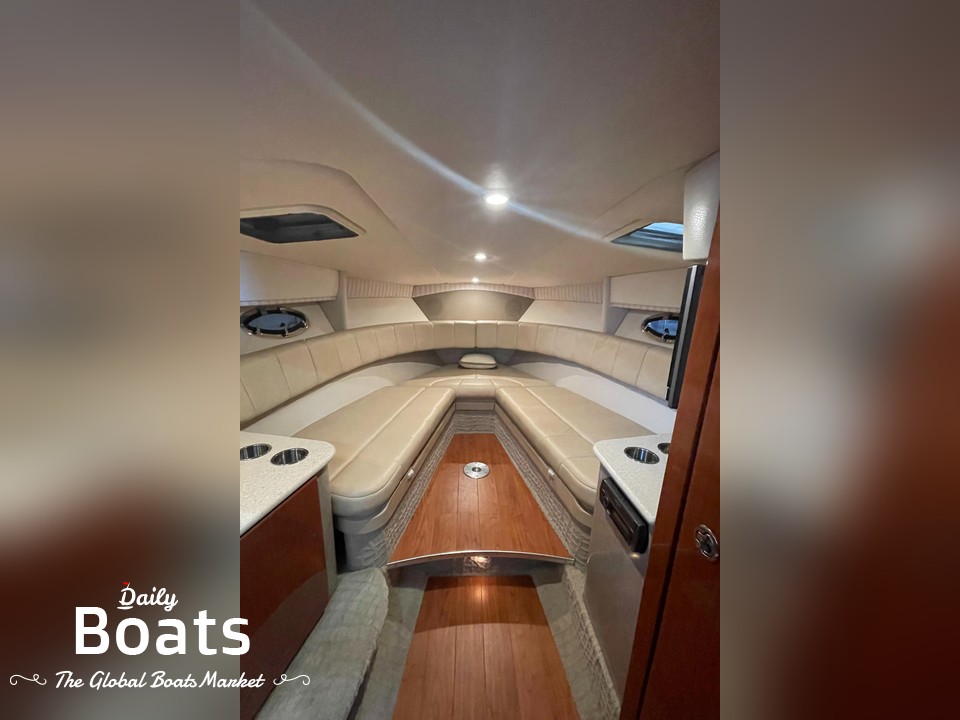 2008 Formula 330 Sun Sport for sale. View price, photos and Buy 2008 ...