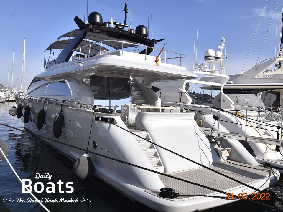 2008 Amer 92 for sale. View price, photos and Buy 2008 Amer 92 #302244