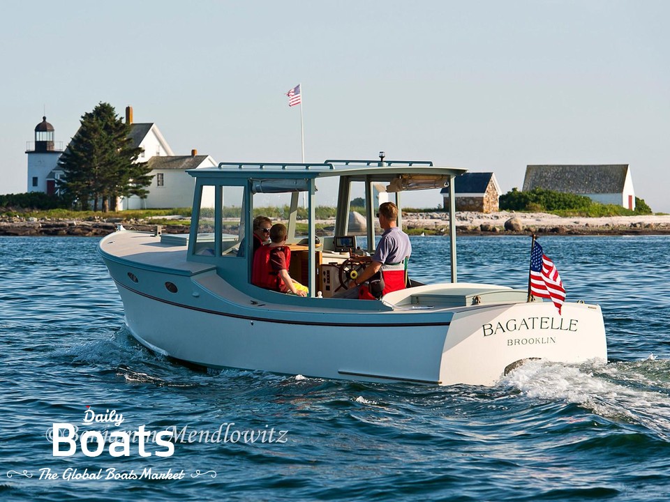 2014 Hylan & Brown Bowler for sale. View price, photos and Buy 2014 ...