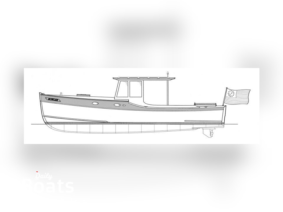 2014 Hylan & Brown Bowler for sale. View price, photos and Buy 2014 ...