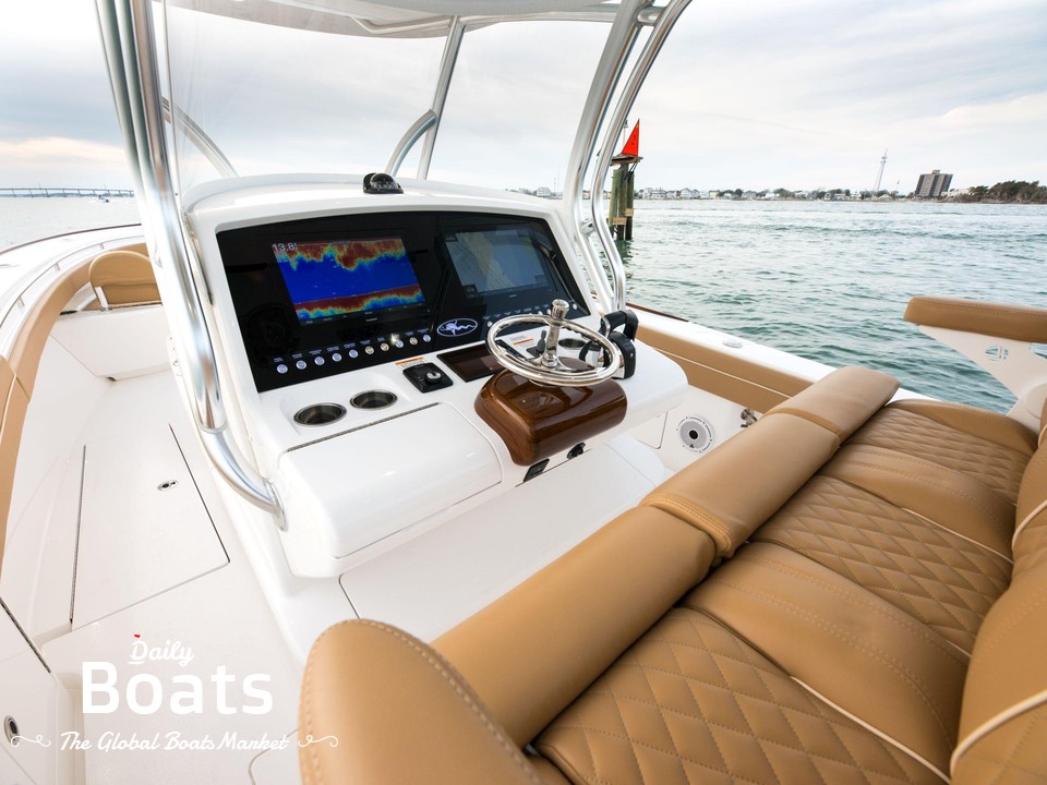 2021 Valhalla Boatworks V33 for sale. View price, photos and Buy 2021 ...