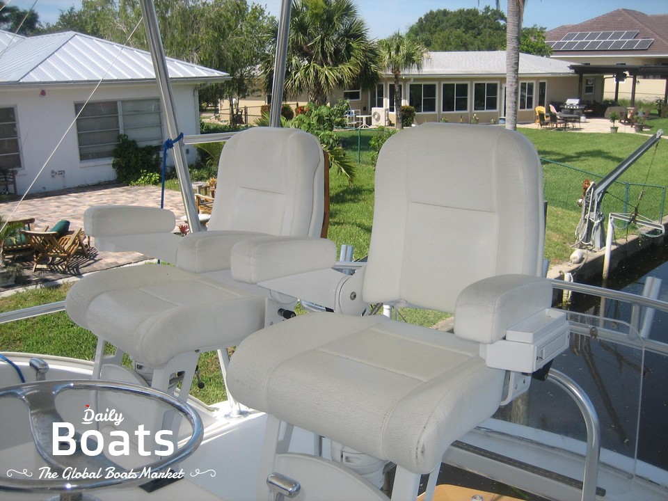 2005 Ocean 50 Super Sport for sale. View price, photos and Buy 2005 ...