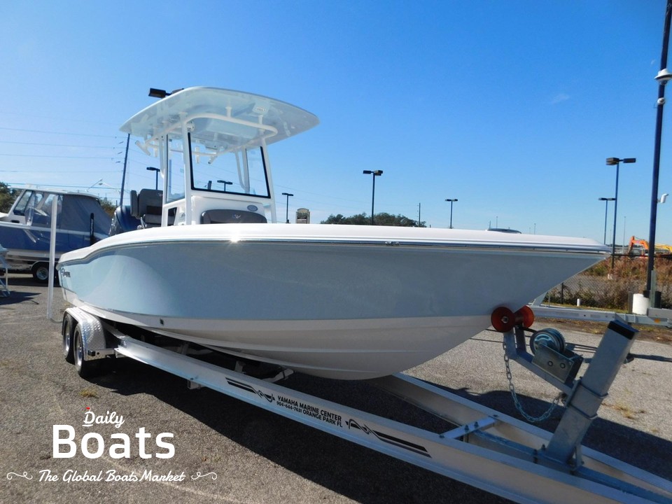 2022 Crevalle 26 Hco for sale. View price, photos and Buy 2022 Crevalle ...