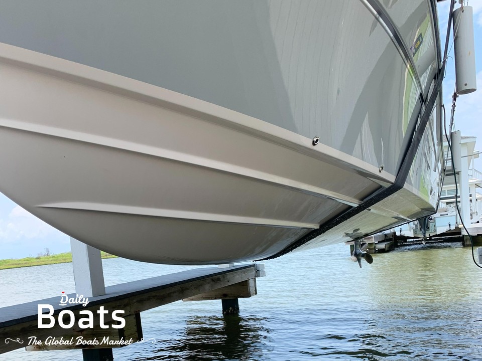 2014 Grady-White 251 Coastal Explorer for sale. View price, photos and ...