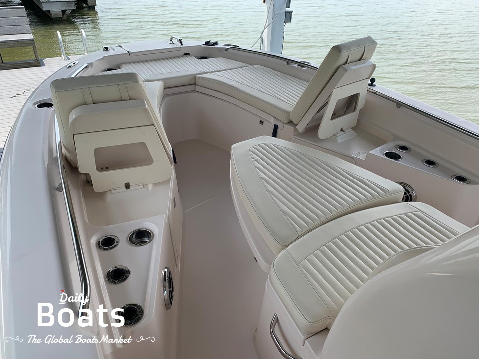 2014 Grady-White 251 Coastal Explorer for sale. View price, photos and ...