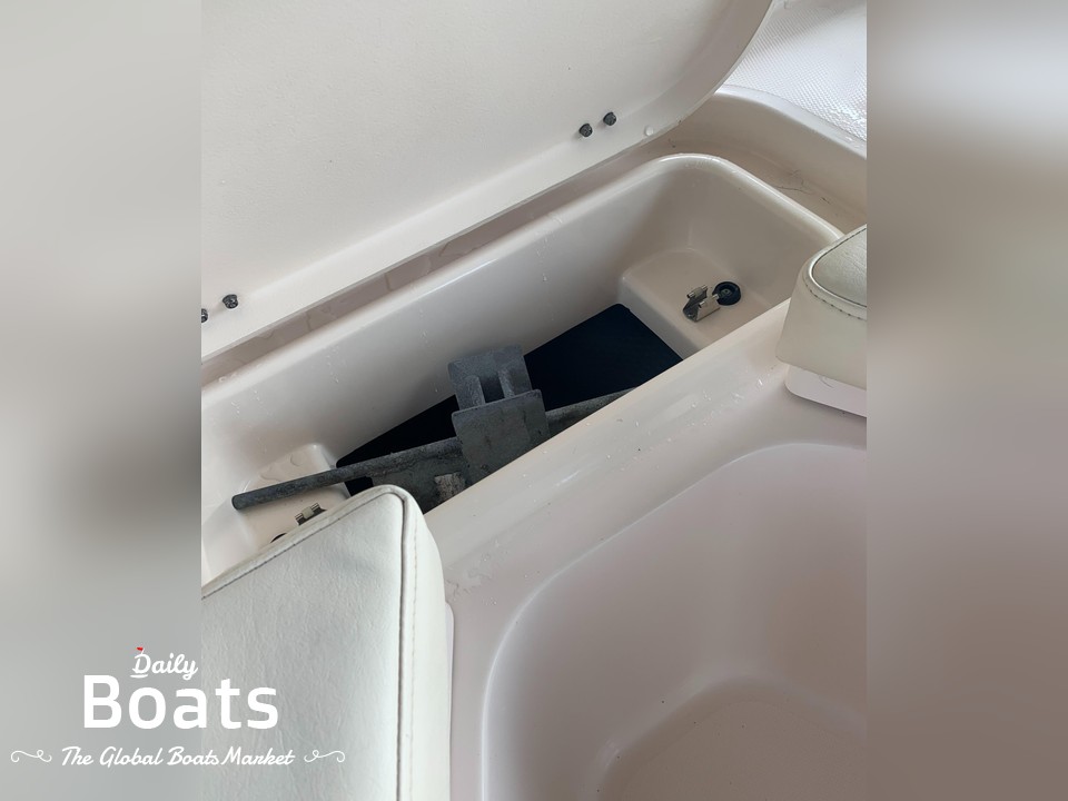 2014 Grady-White 251 Coastal Explorer for sale. View price, photos and ...