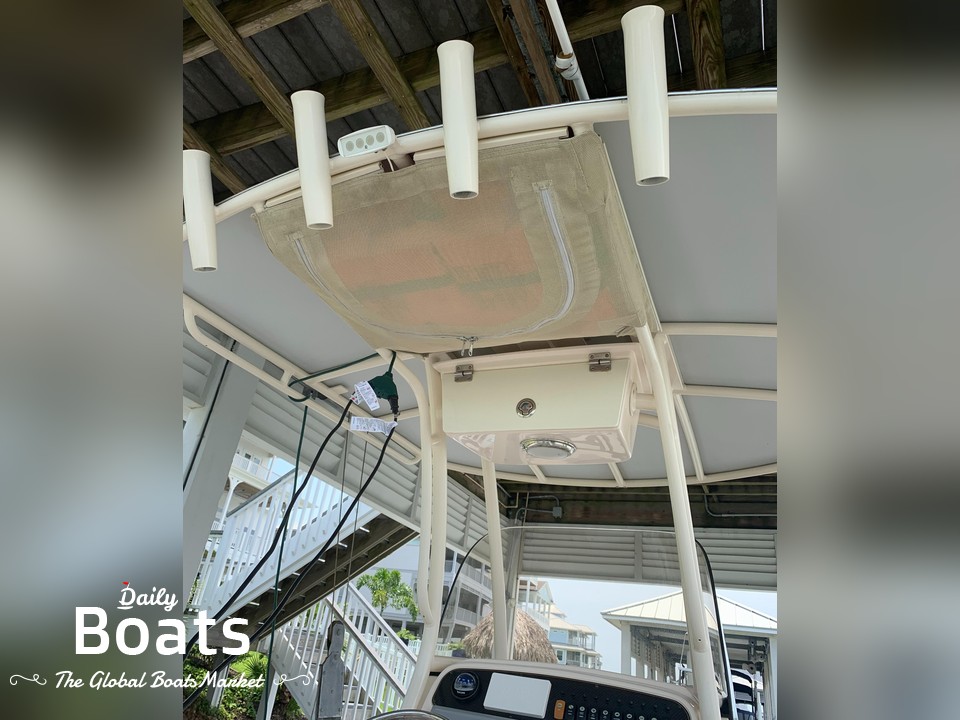2014 Grady-White 251 Coastal Explorer for sale. View price, photos and ...