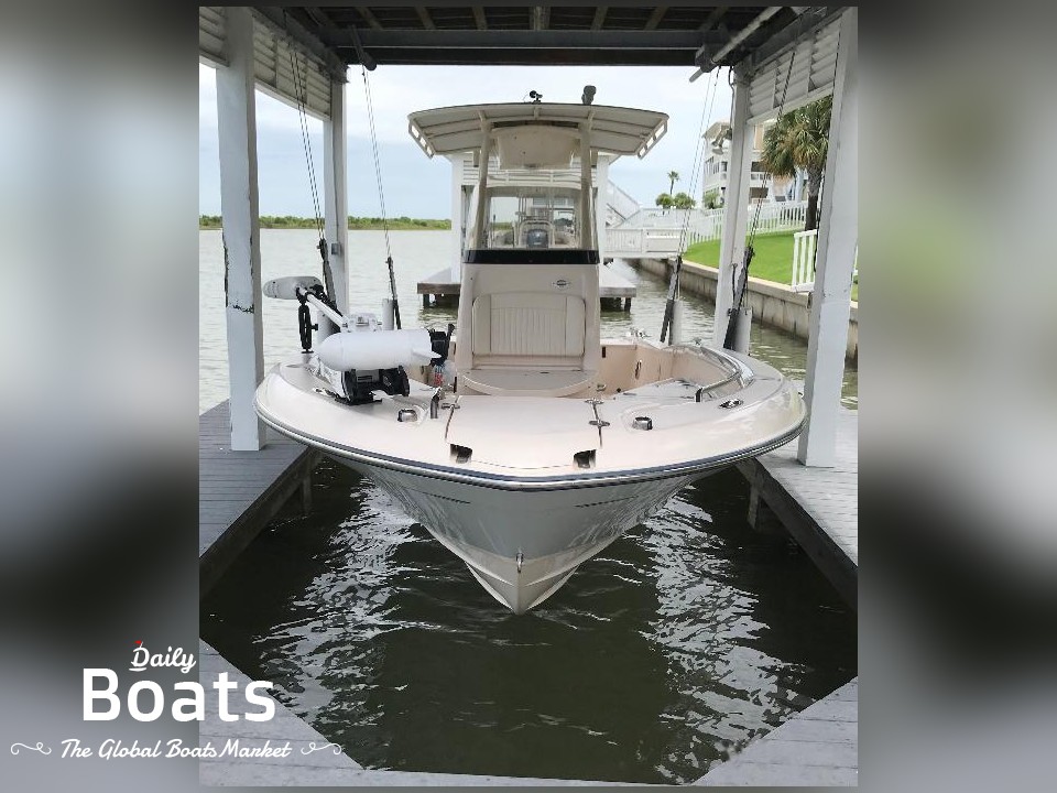 2014 Grady-White 251 Coastal Explorer for sale. View price, photos and ...