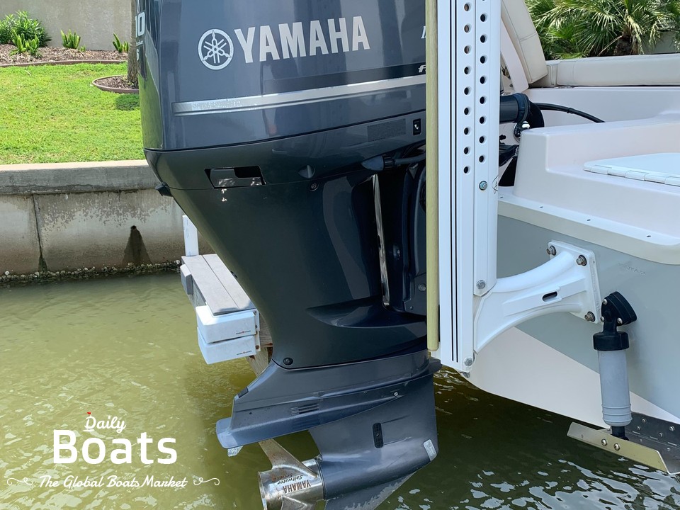 2014 Grady-White 251 Coastal Explorer for sale. View price, photos and ...