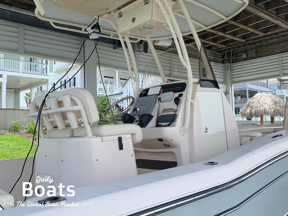 2014 Grady-White 251 Coastal Explorer for sale. View price, photos and ...