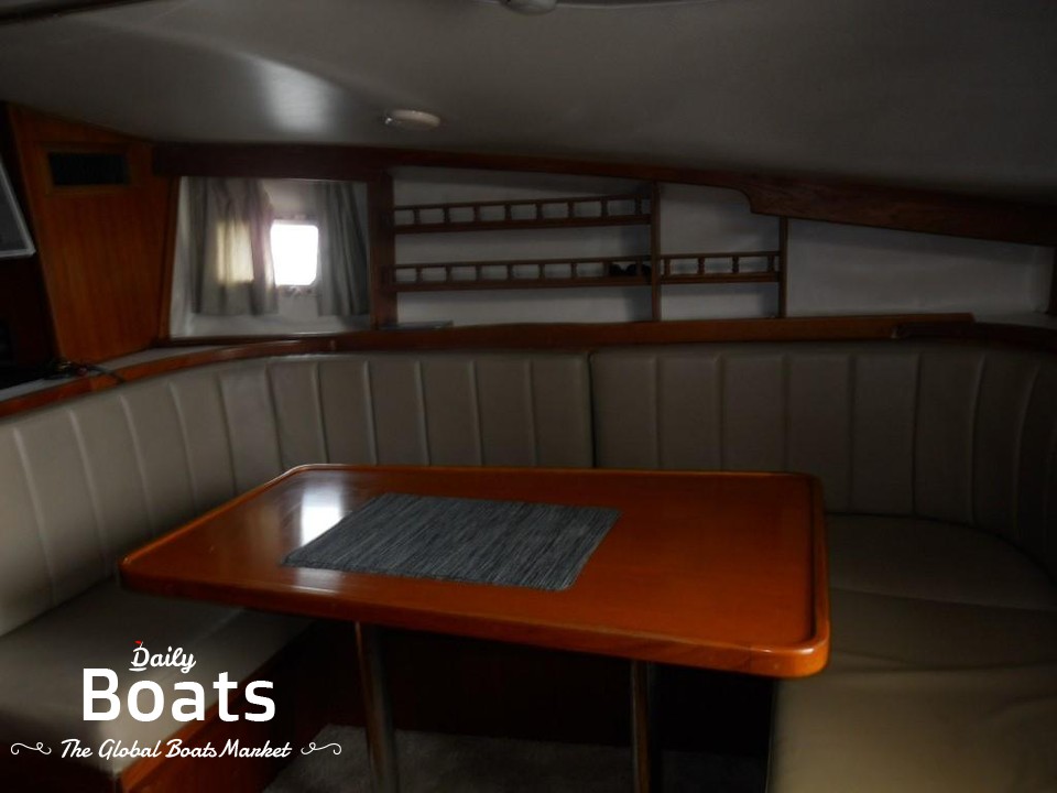 1986 Topaz 37 Sportfisherman W Flybridge for sale. View price, photos ...