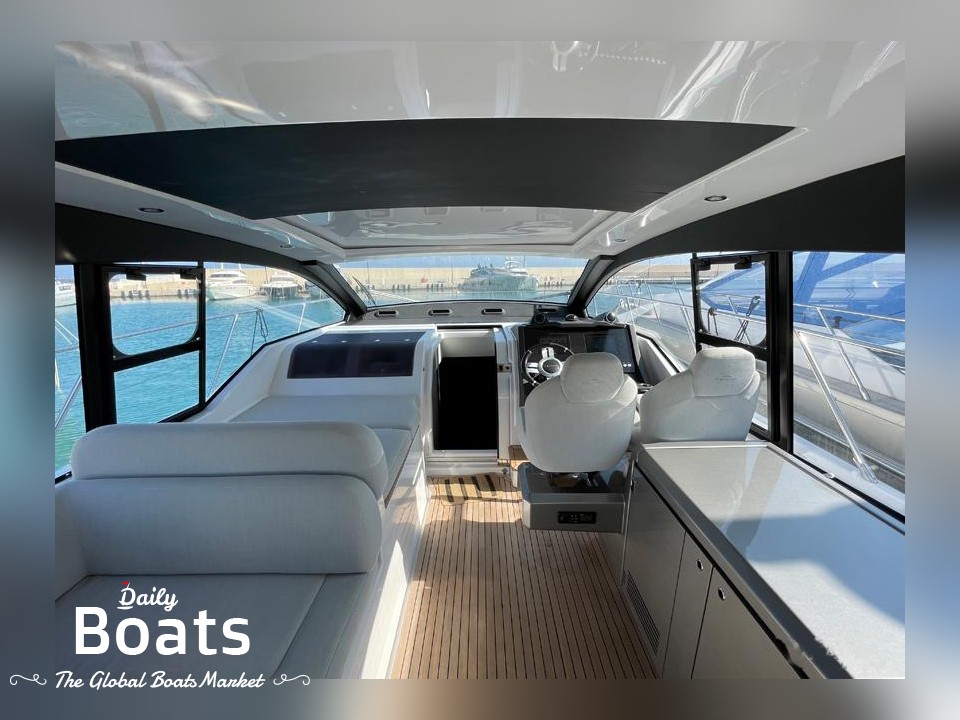 2020 Azimut Atlantis 51 for sale. View price, photos and Buy 2020 ...