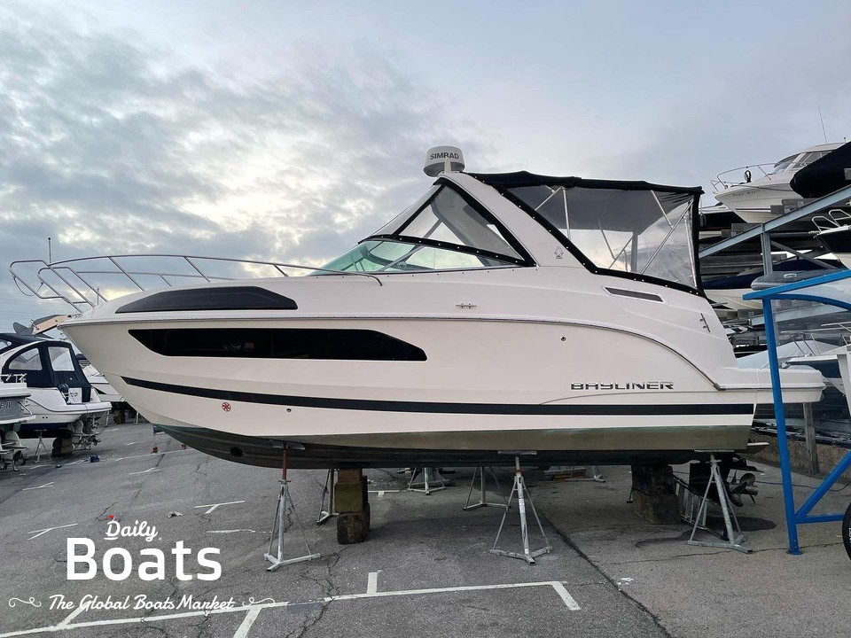 2015 Bayliner Ciera 8 for sale. View price, photos and Buy 2015 ...