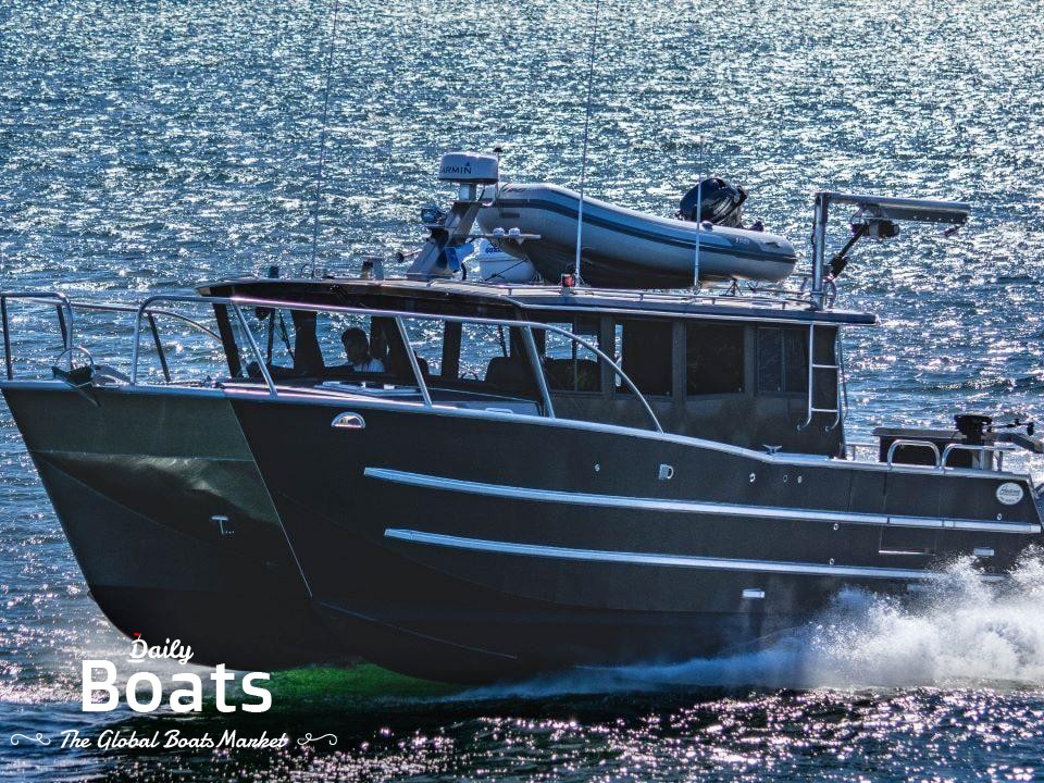 2022 Brix Marine 3513-Ctc Fw for sale. View price, photos and Buy 2022 ...