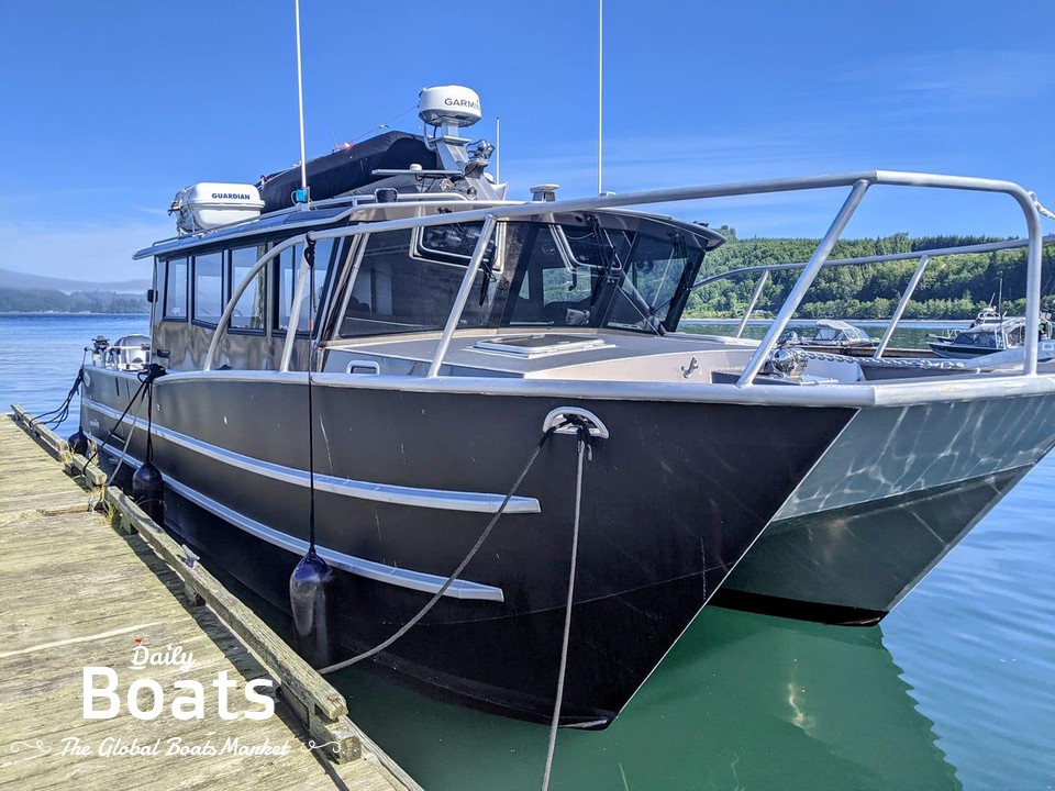 2022 Brix Marine 3513-Ctc Fw for sale. View price, photos and Buy 2022 ...