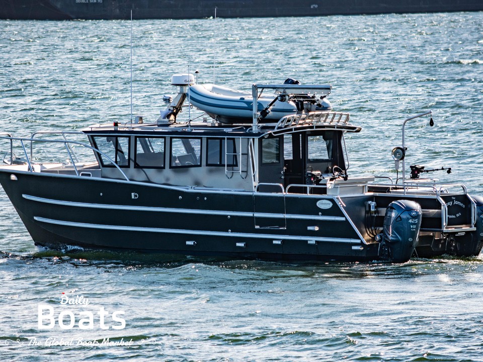 2022 Brix Marine 3513-Ctc Fw for sale. View price, photos and Buy 2022 ...