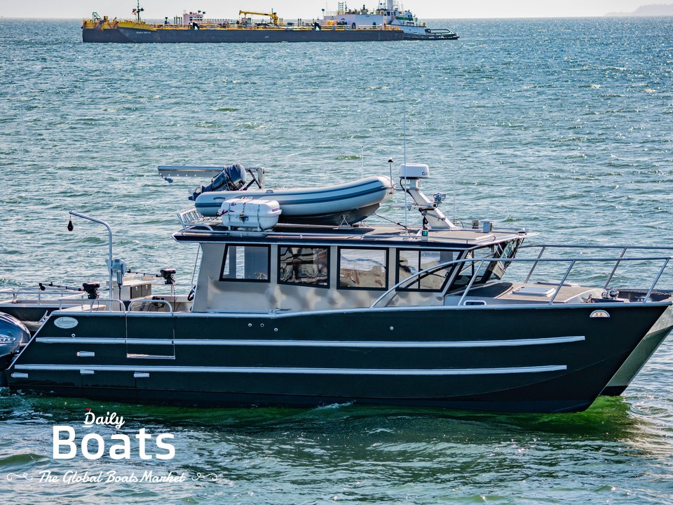 2022 Brix Marine 3513-Ctc Fw for sale. View price, photos and Buy 2022 ...