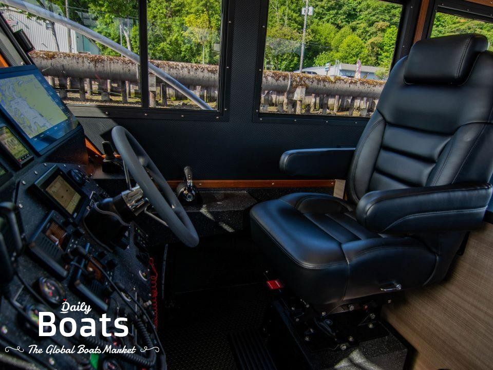 2022 Brix Marine 3513-Ctc Fw for sale. View price, photos and Buy 2022 ...