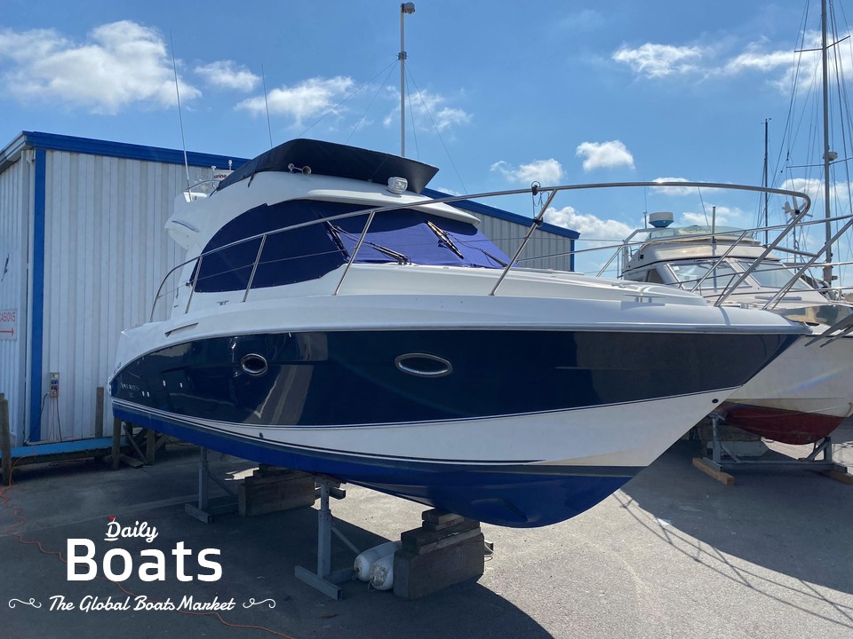 2011 Beneteau Antares 30 for sale. View price, photos and Buy 2011 ...