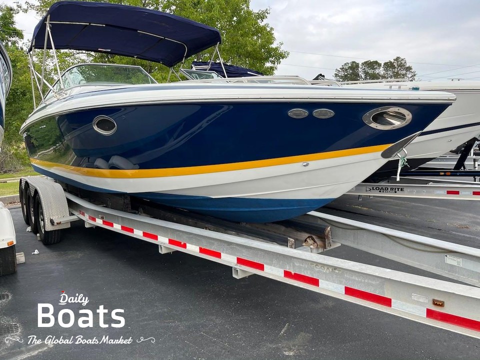 2005 Cobalt 263 for sale. View price, photos and Buy 2005 Cobalt 263 ...
