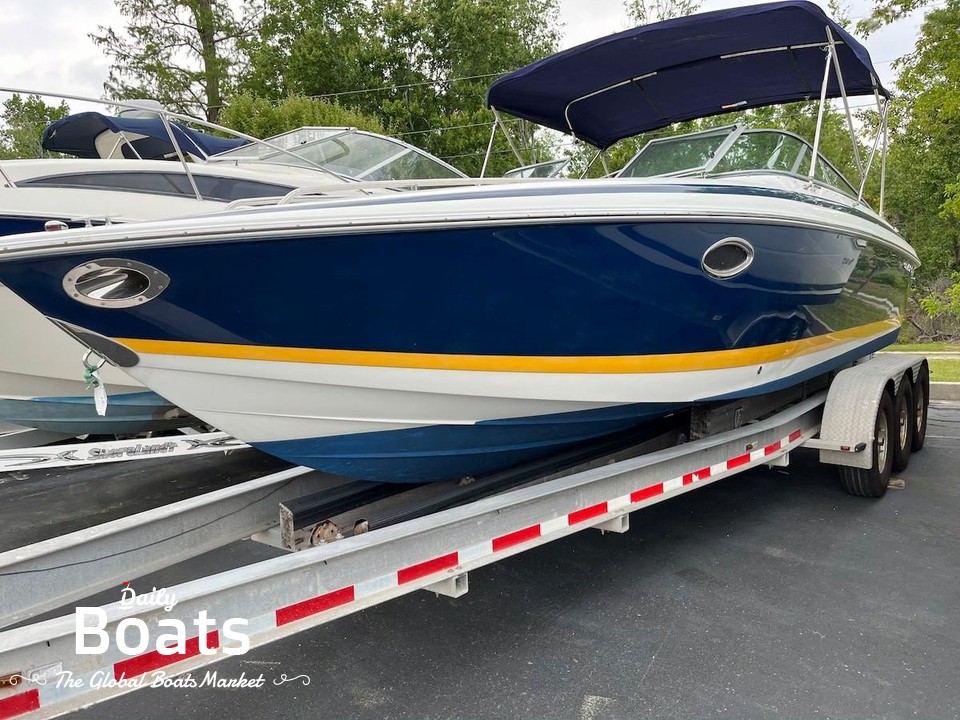 2005 Cobalt 263 for sale. View price, photos and Buy 2005 Cobalt 263 ...