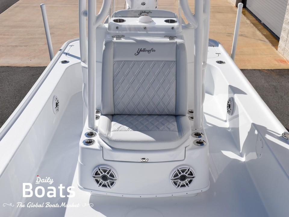 2022 Yellowfin 24Ce for sale. View price, photos and Buy 2022 Yellowfin ...