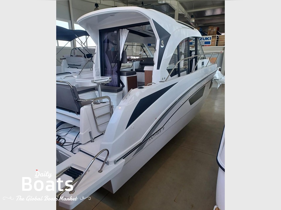 2022 Beneteau Antares 9 for sale. View price, photos and Buy 2022 ...