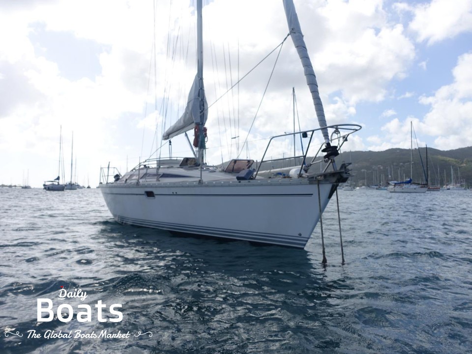 1986 Jeanneau Sun Shine 38 for sale. View price, photos and Buy 1986 ...