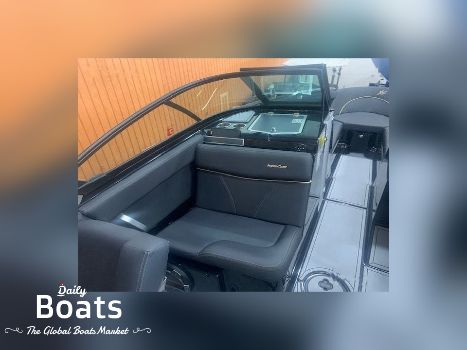 2022 Mastercraft Xt-25 for sale. View price, photos and Buy 2022 ...