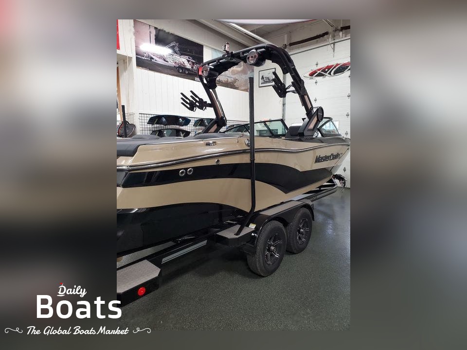 2022 Mastercraft Xt-25 for sale. View price, photos and Buy 2022 ...