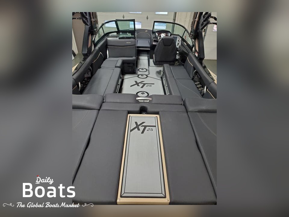 2022 Mastercraft Xt-25 for sale. View price, photos and Buy 2022 ...