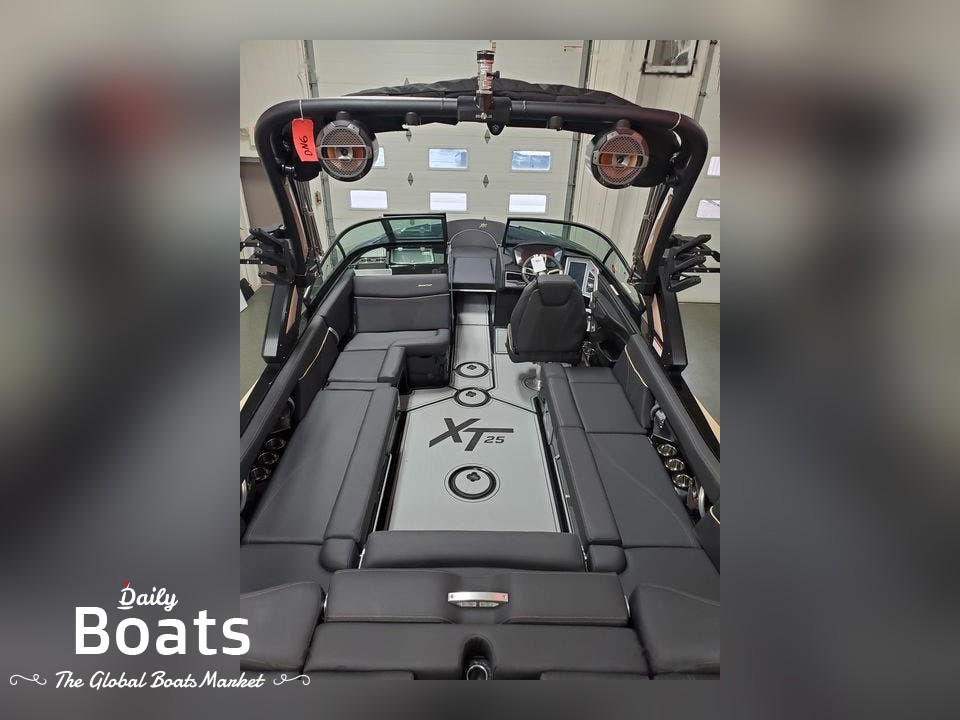 2022 Mastercraft Xt-25 for sale. View price, photos and Buy 2022 ...