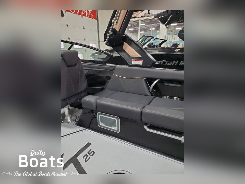 2022 Mastercraft Xt-25 for sale. View price, photos and Buy 2022 ...