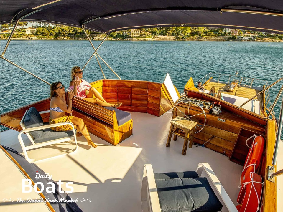 1987 Junk Rig Pleasure 68 for sale. View price, photos and Buy 1987 ...