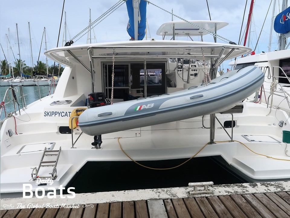 2016 Leopard 44 for sale. View price, photos and Buy 2016 Leopard 44 #302309