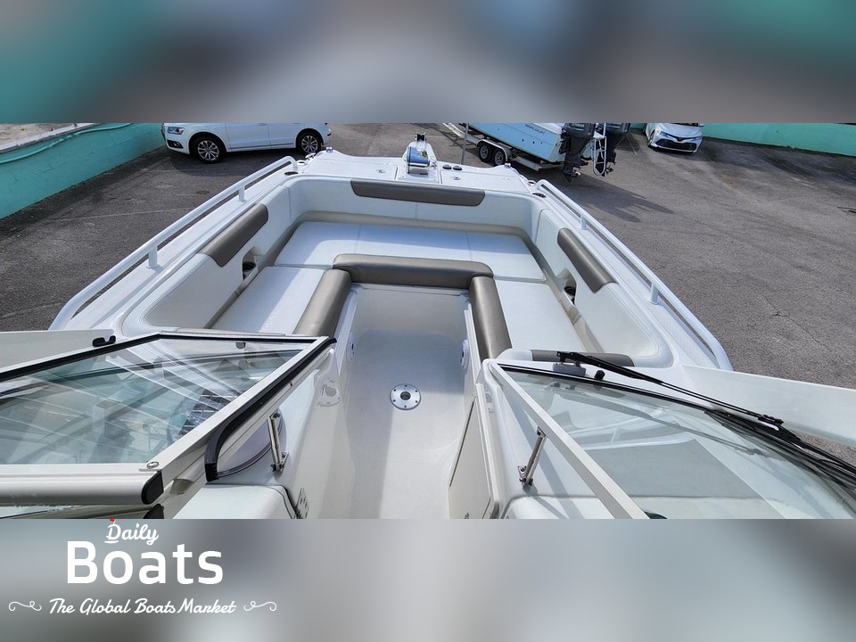 2022 World Cat 255 Dc for sale. View price, photos and Buy 2022 World ...