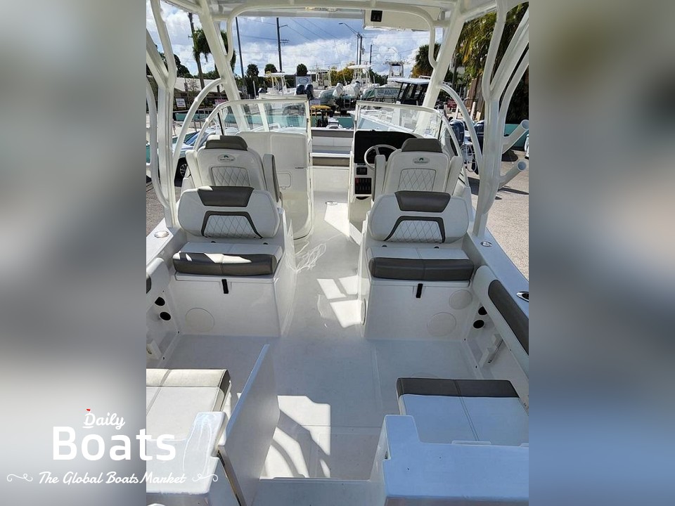 2022 World Cat 255 Dc for sale. View price, photos and Buy 2022 World ...