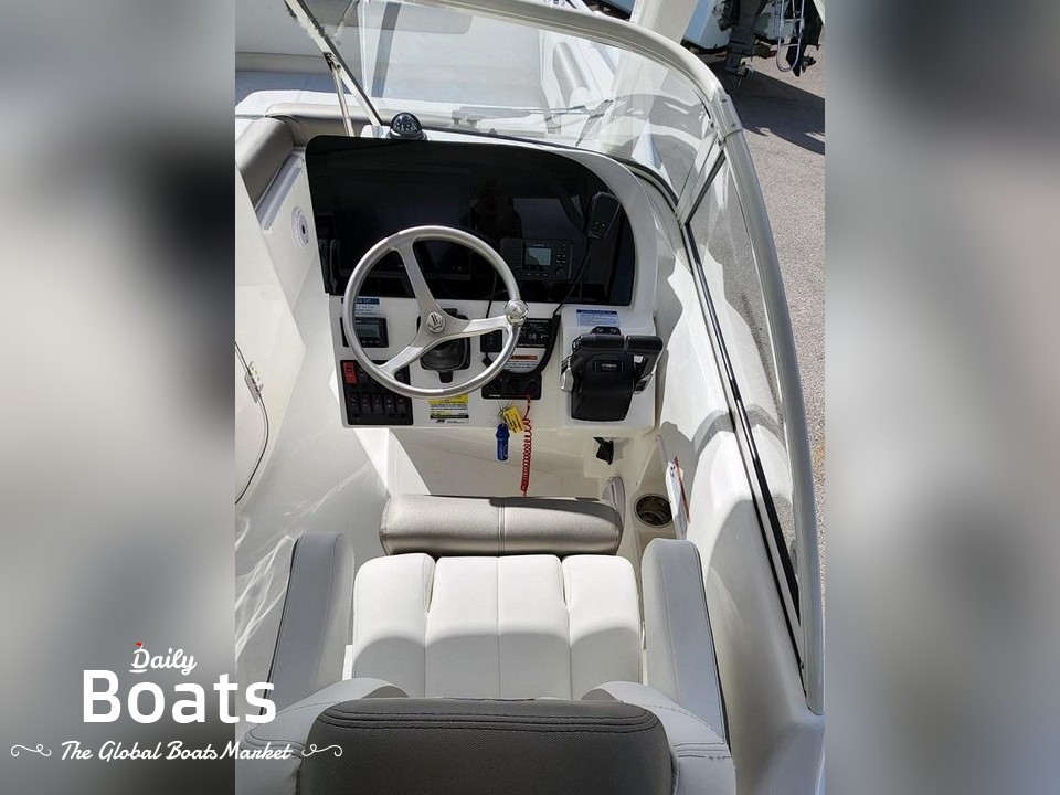 2022 World Cat 255 Dc for sale. View price, photos and Buy 2022 World ...