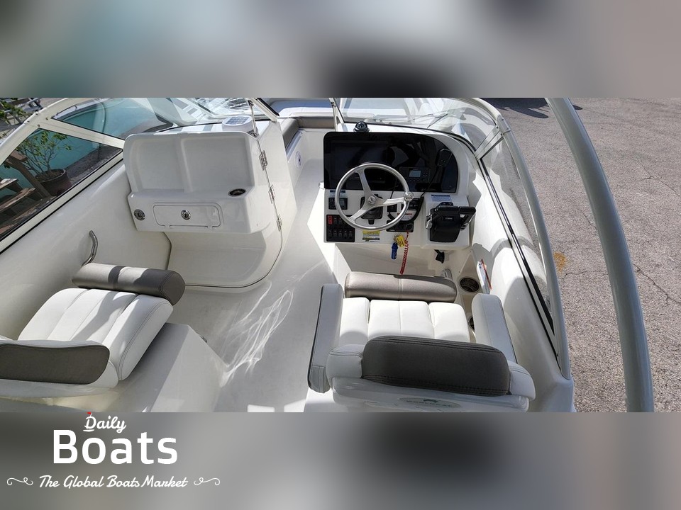 2022 World Cat 255 Dc for sale. View price, photos and Buy 2022 World ...