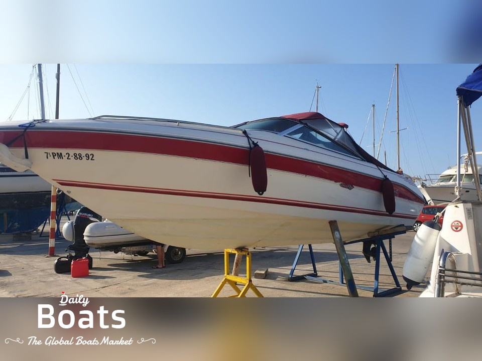 1991 Sea Ray 225 Bow Rider for sale. View price, photos and Buy 1991 ...