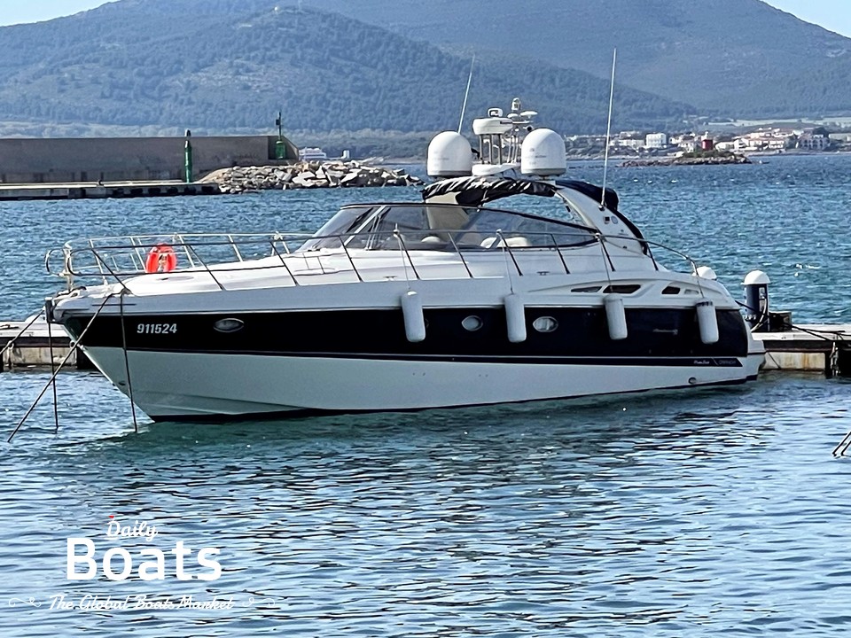 2006 Cranchi Mediterranee 50 for sale. View price, photos and Buy 2006 ...